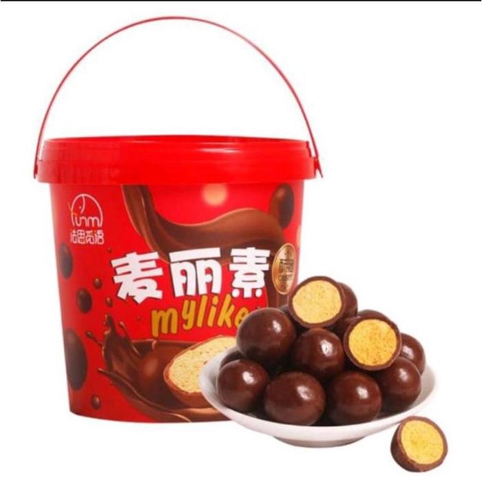 Jual Cadbury Dairy Milk 405g Ori Malaysia/Mylkes Crispy Milk - Crispy ...
