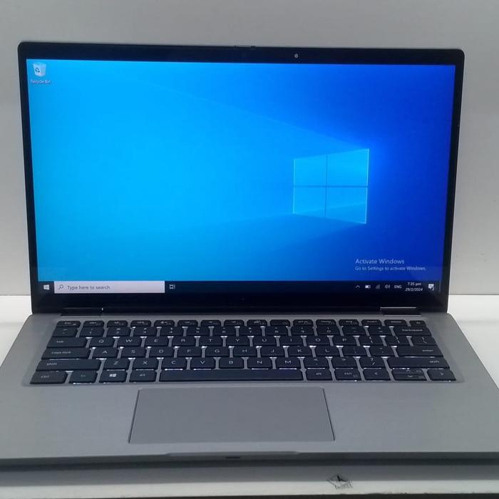 Jual DELL LATITUDE 7410 2IN1 I7 GEN 10 RAM 16GB SSD 256GB - Jakarta ...