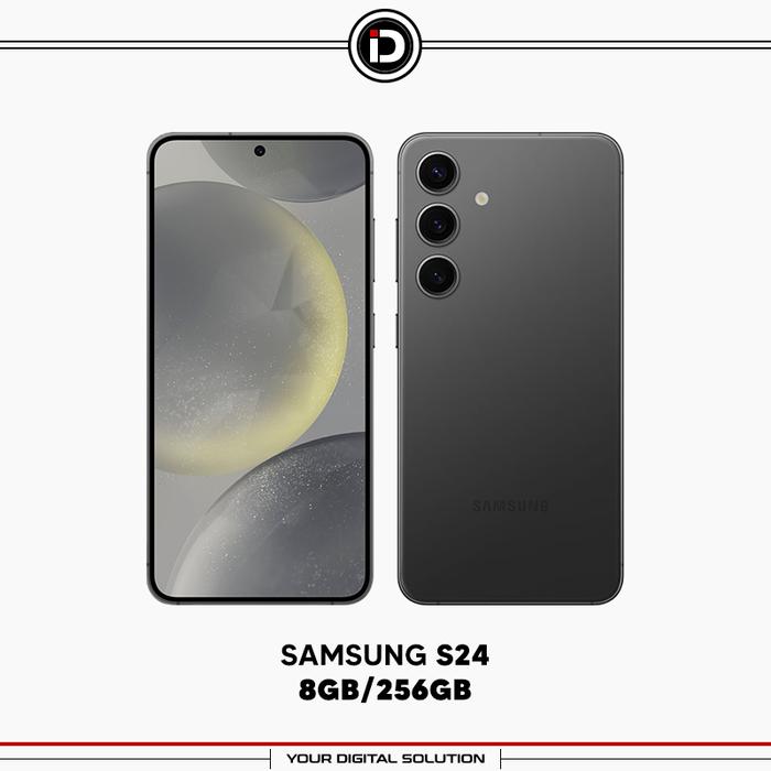 Jual Samsung Galaxy S24 Ultra S24+ Plus S24 256GB 512GB 1TB - S24 256GB ...