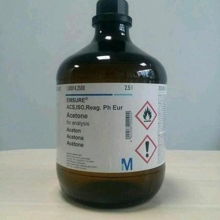 Merck Chemicals