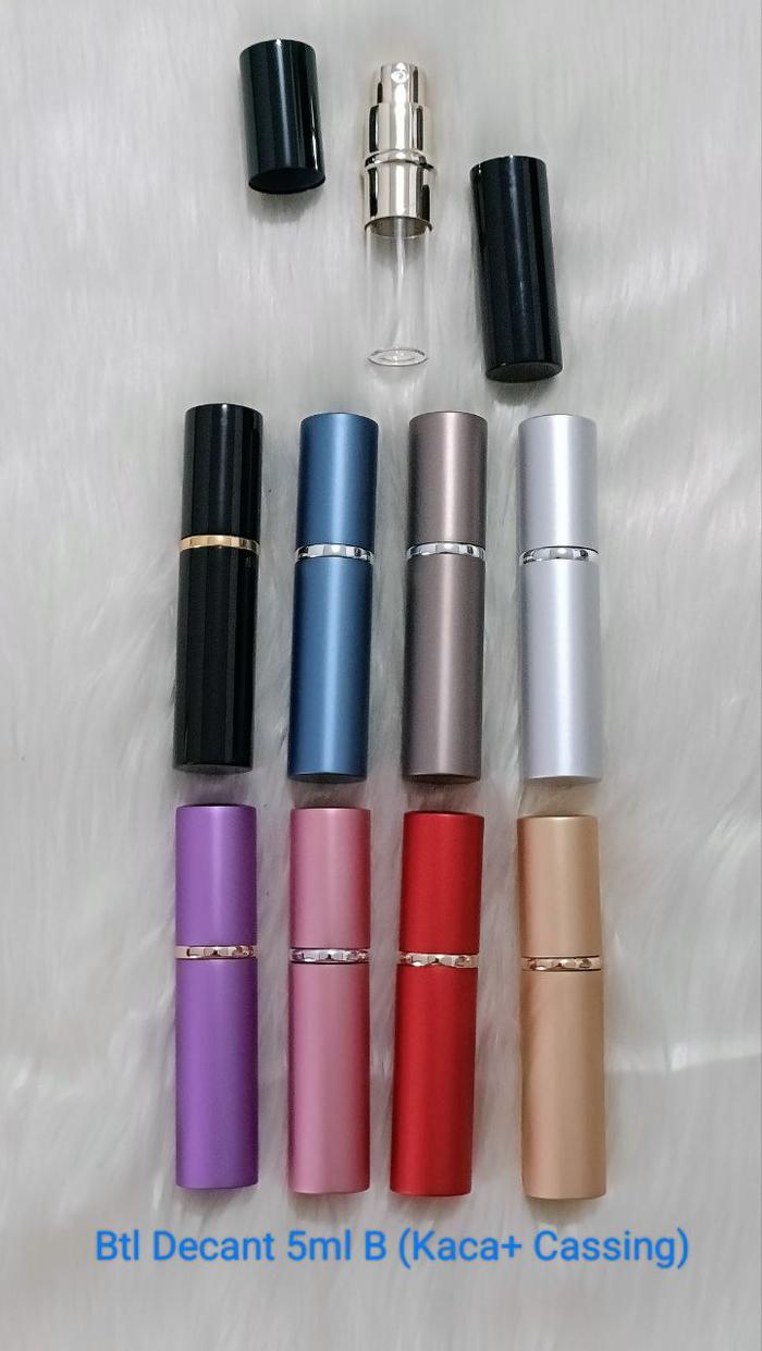 Jual Decant 2ml,5ml dan 10ml Ariana Grande Cloud - 5ml Btl B - Kota ...