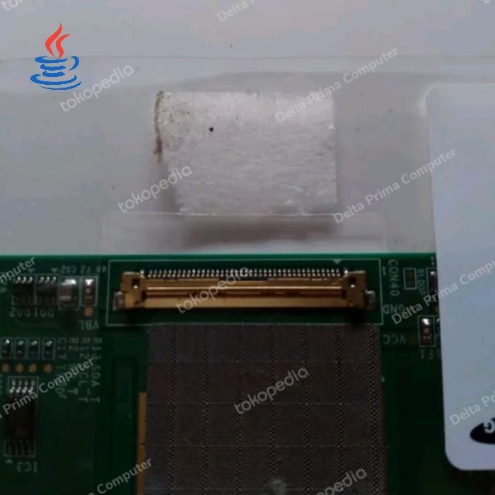 Jual Lcd Led Laptop 14 Inch Tebal Soket 40 Pin Di Seller Velvet Store ...