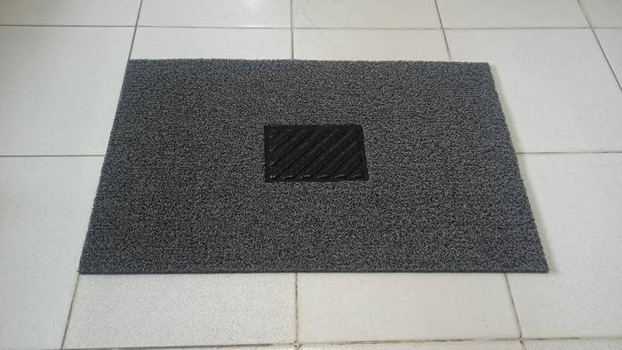 Jual KARPET LOBBY PINTU HOTEL/MALL/KANTOR UKURAN 60CM X 1OOCM TEBAL ...