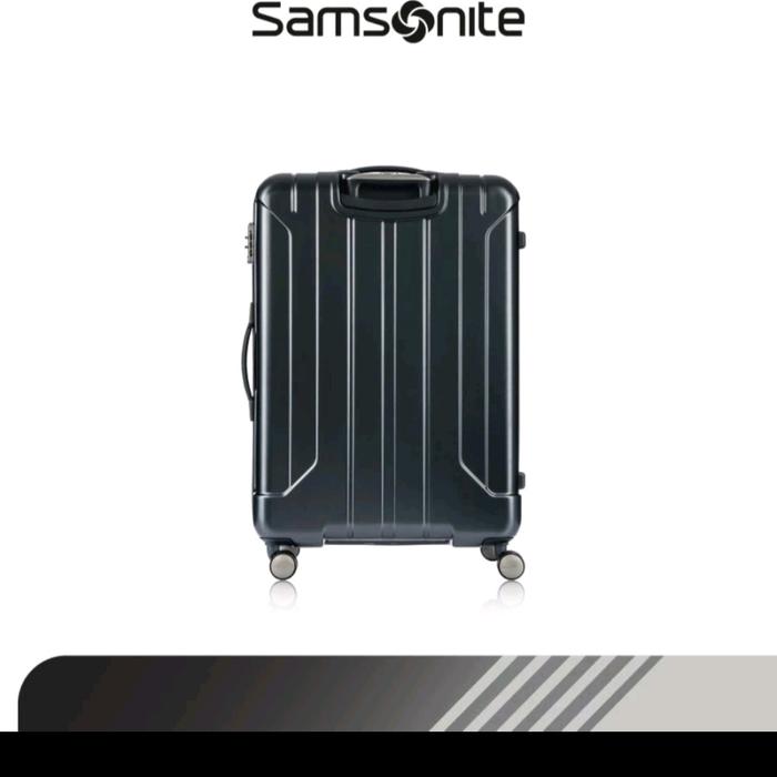 Jual Samsonite Niar small cabin 20" warna Matt Graphite - Jakarta Timur ...
