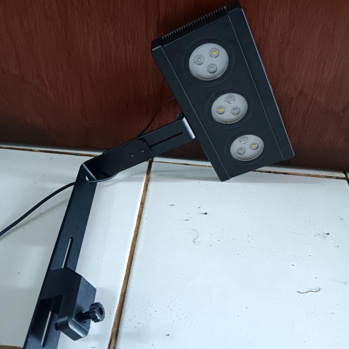 Jual AQUAMAX REEF LED R30 LAMPU AQUARIUM LAUT (SECOND) - Kab. Bandung Barat - Samudera Biru ...