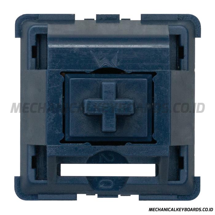 Jual Wuque Studio / WS Light Tactile Switch (Tactile - PCB Mount) - Kota Semarang - Mechanical ...