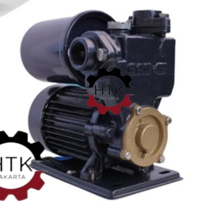 Jual Pompa air sanei 131 otomatis pressure tank san ei pompa dorong - Jakarta Barat - Hasil ...