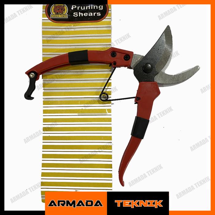 Jual Gunting Dahan Kebun Daun Tanaman Ranting - Kota Semarang - Armada ...