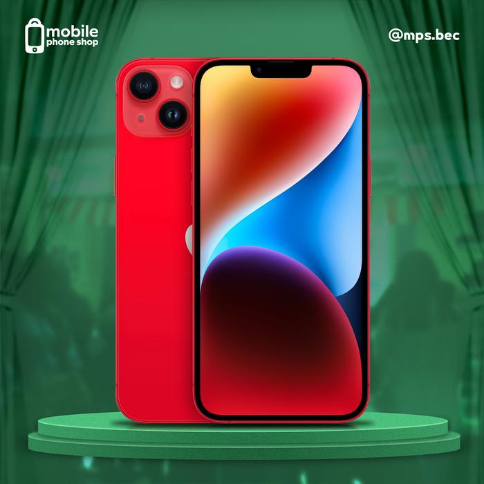 Promo IPHONE 14 PLUS 128 256 512 GB 1 TB - BRAND NEW IN BOX - IBOX ...