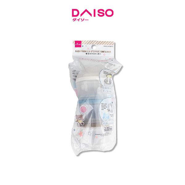 Jual Daiso Baby Formula Storage Container - Jakarta Selatan - DAISO ...