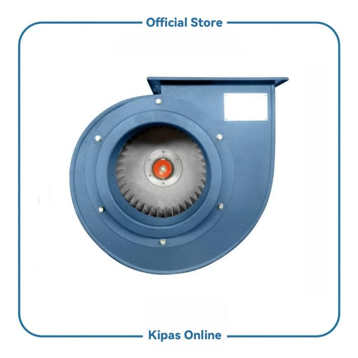 Jual Centrifugal Blower Fan CKE CFS-DE27/1 220Volt Blower Keong Hisap ...