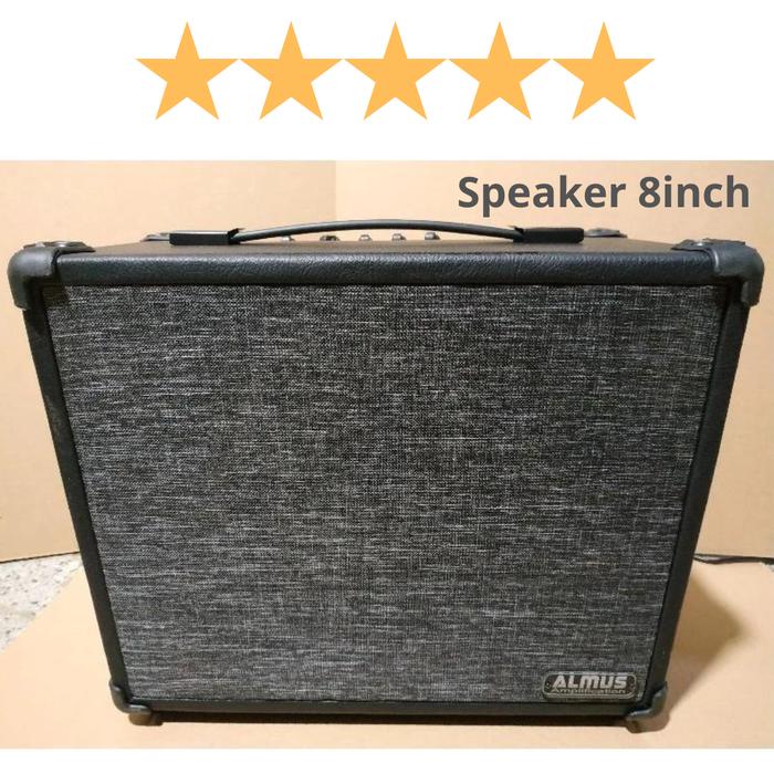 Jual Sound Gitar bass dan Sound Drum elektrik Amplifier gitar bass ...