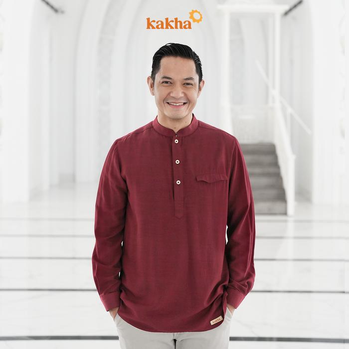 Jual Kakha x Alyssa Soebandono - Sarimbit Keluarga Akasia / Baju couple ...