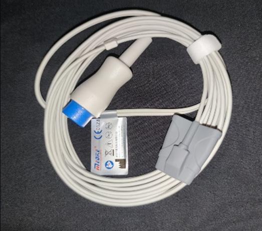 Jual medke spo2 sensor mindray imec/umec series - Kota Depok - first ...