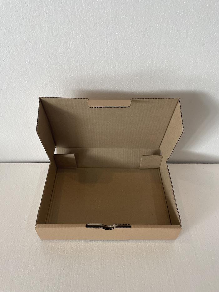 Jual Kardus Karton 30x20x5cm - Kardus Packing - Karton Packing - Kota ...