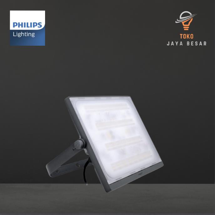 Jual Lampu Sorot LED Philips BVP176 LED220/CW 200W WB GREY CE - Jakarta Pusat - Toko Jaya Besar ...