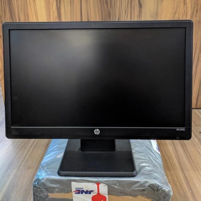 Jual MONITOR HP WIDESCREEN 19 INCH LENGKAP KABEL GARANSI - Jakarta ...