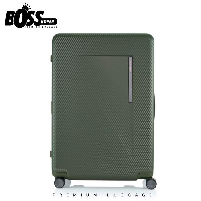 Jual Koper 28 Inch SAMSONITE Large Besar Hardcase Polycarbonate ...