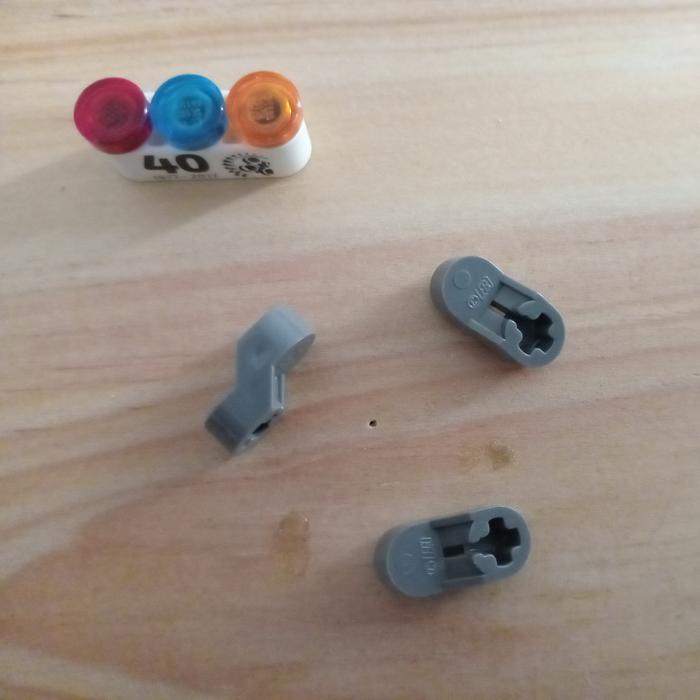 Jual Lego Technic Part 2854 Engine Crankshaft Center - Kab. Gresik ...