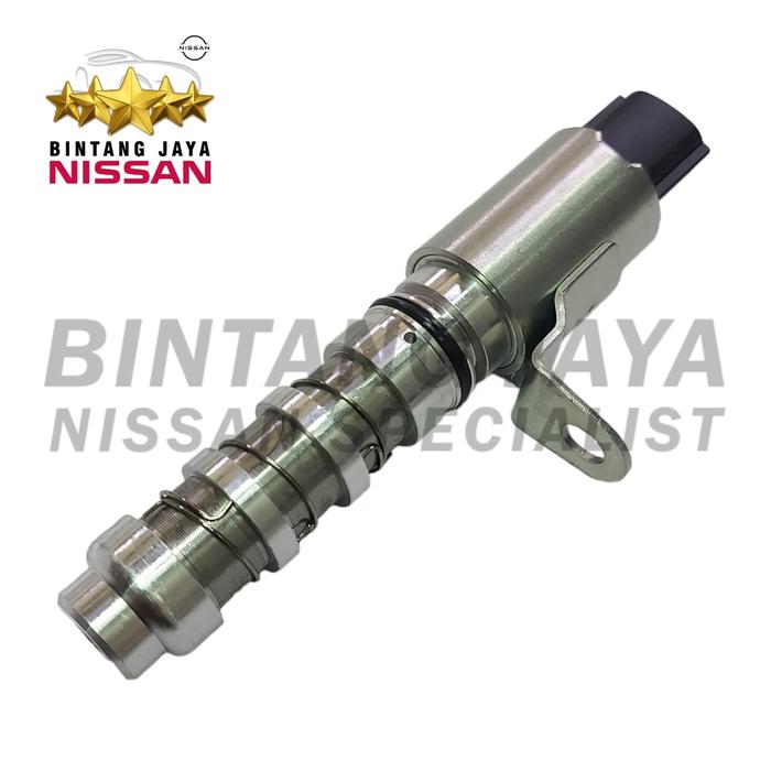 Jual Solenoid Valve Timing VVTi Nissan Xtrail T31 2.5 2500cc OEM ...