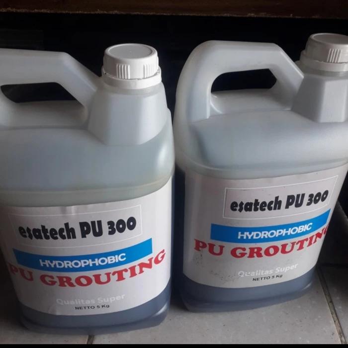 Jual PU Gruting PU injexy Beton @ 5kg - Jakarta Timur - am ...
