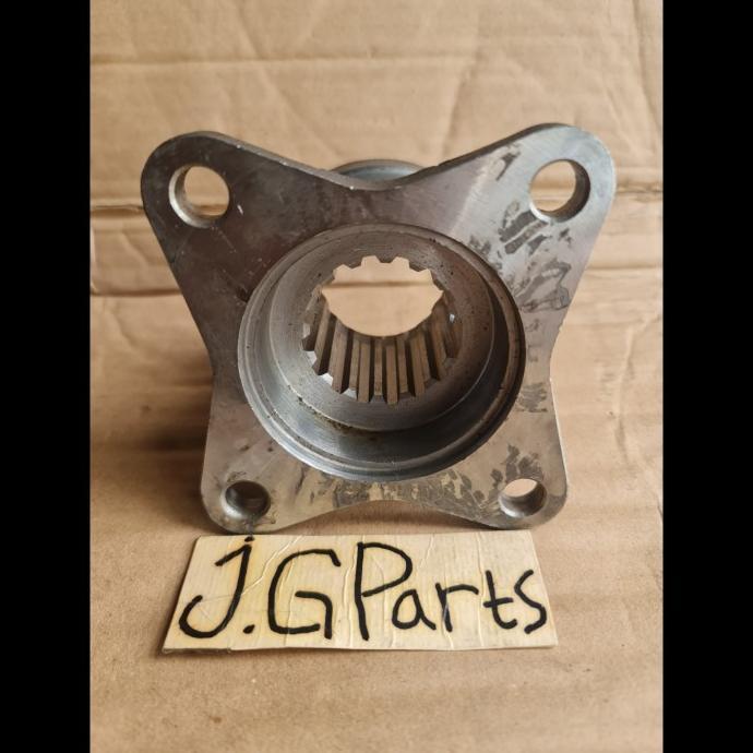 Jual flange pinion / tapak gardan hino dutro 130 - Kab. Bandung ...