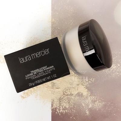 Promo Laura Mercier Translucent Loose Setting Powder 29g Laura ...