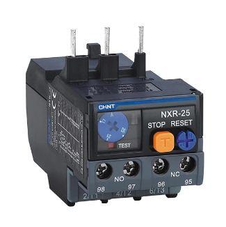 Promo Chint Thermal Overload Relay tipe NXR - 25 - 12-18A - Jakarta Barat - Chint Real Store ...
