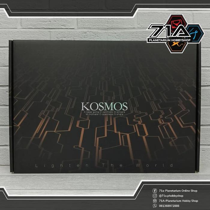 Jual Kosmos Led Unit for 1/100 FM Aerial + Effects - Kota Palembang ...