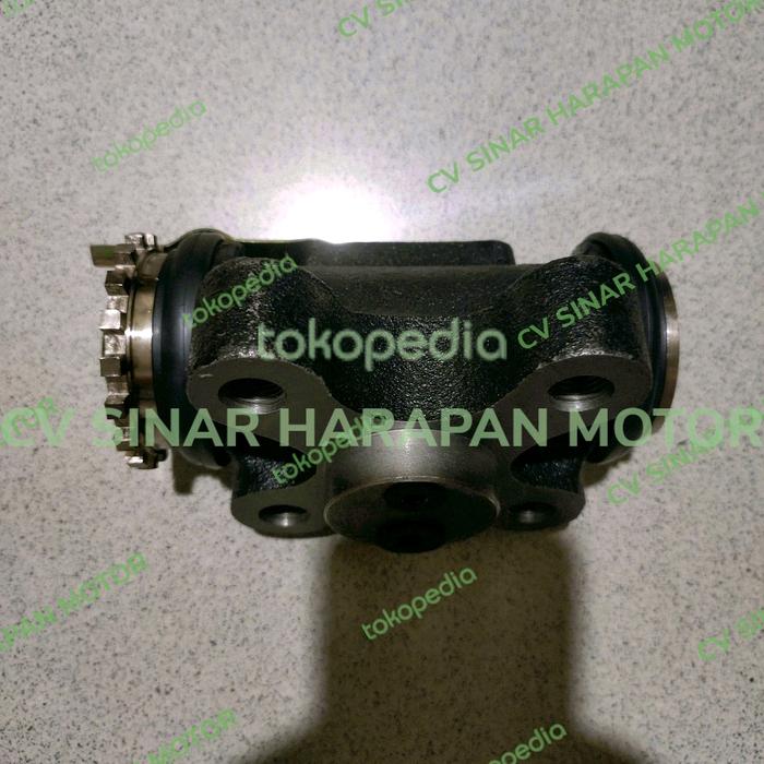 Jual MASTER REM DEPAN HINO LOHAN 500 FG 235 TH CYLINDER MASTER BLOK REM ...