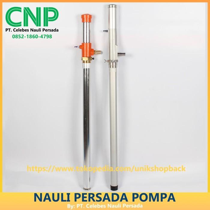 Jual IMPA 591661 Pneumatic Oil Pump Piston Barrel Drum 25mm/ Drum Join ...