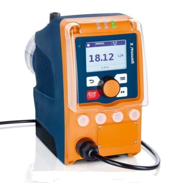 Jual Dosing Pump GAMMA X ProMinent GERMANY GMXA1009 - Jakarta Pusat ...