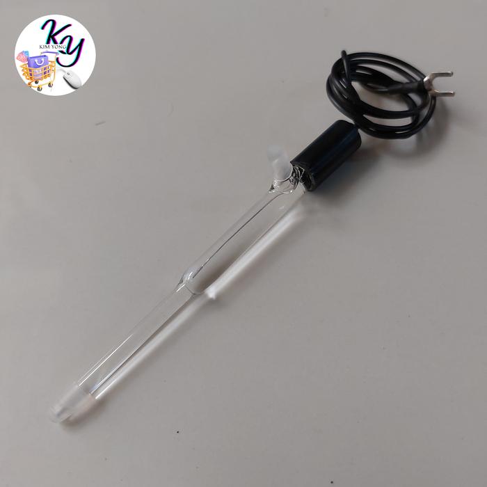 Jual Silver/Silver Chloride reference electrode Ag/AgCl Elektroda ...