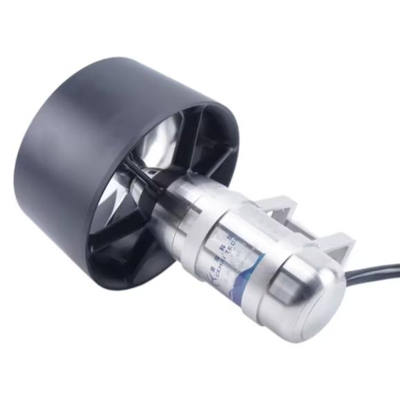 Jual T120 Underwater Thruster - Kota Tasikmalaya - Roshark Marine ...