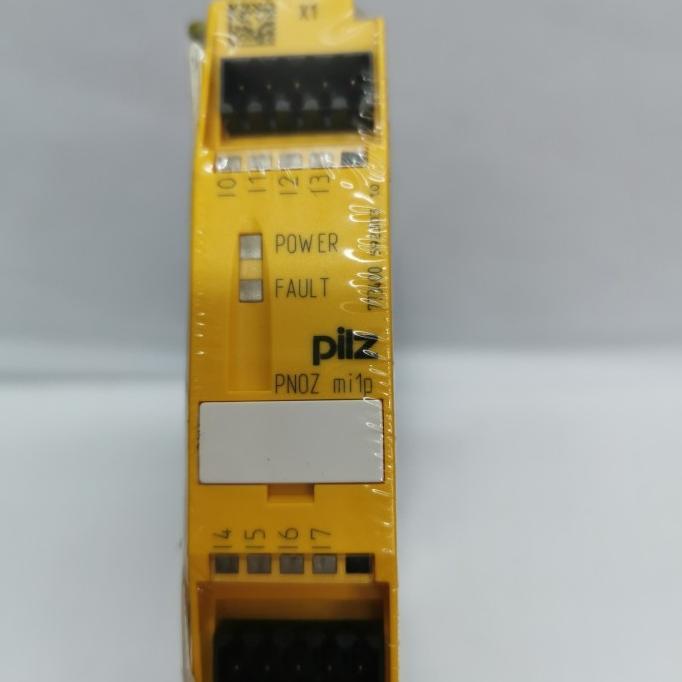 Jual "VE" safety relay pilz PNOZ-MI 1P, 24vdc 773400 - Kota Tangerang Selatan - Victory ...