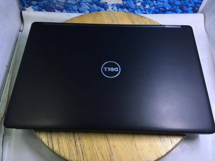 Jual DELL LATITUDE 5580 I3 7100U 8GB RAM 128GB SSD CAM MULUS MURAH GOOD ...