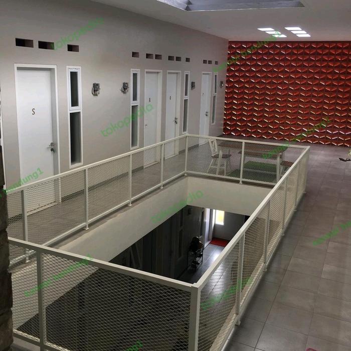 Jual Railing tangga minimalis & balkon ram expanded bandung raya 1636 ...