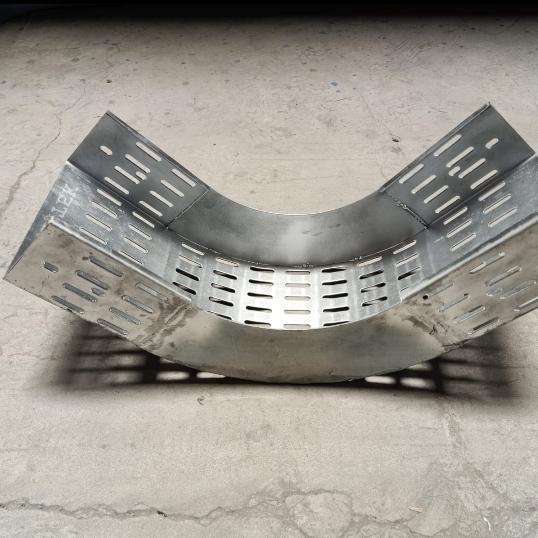 Jual INSIDE RISER TRAY / IR TRAY 200 X 100 / ELECTRO GALVANIS - Jakarta ...