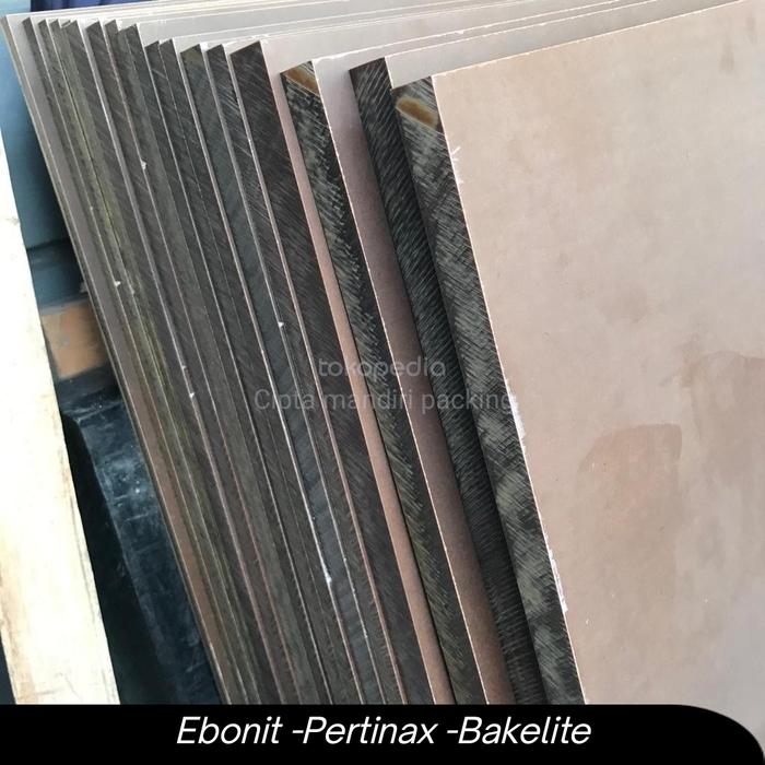 Jual Ebonit - Pertinax Sheet 20mm 1m x 1m - Jakarta Barat - Cipta ...