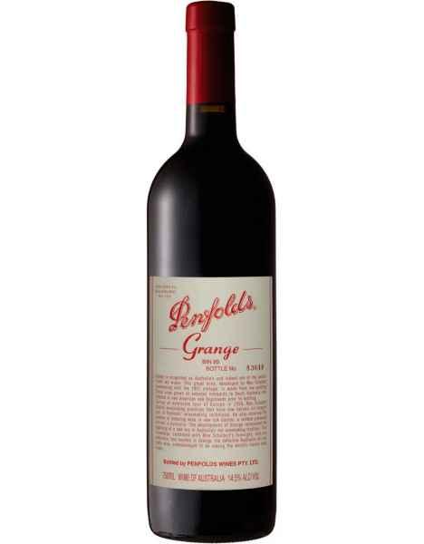 Promo Penfolds Grange Bin 95 Shiraz Red Wine 750ml Cicil 0% 3x - Jakarta Utara - Indo Whisky ...