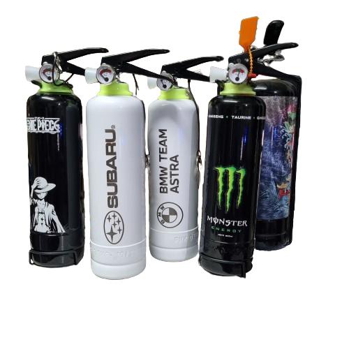 Jual Mini APAR (Alat Pemadam Api Ringan) Custom - Jakarta Pusat ...