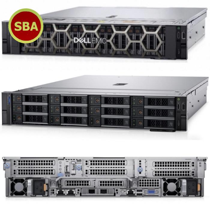 Jual Dell PowerEdge R750 Dual (2 x Xeon Gold 5320) 64GB, 2 x 300GB ...