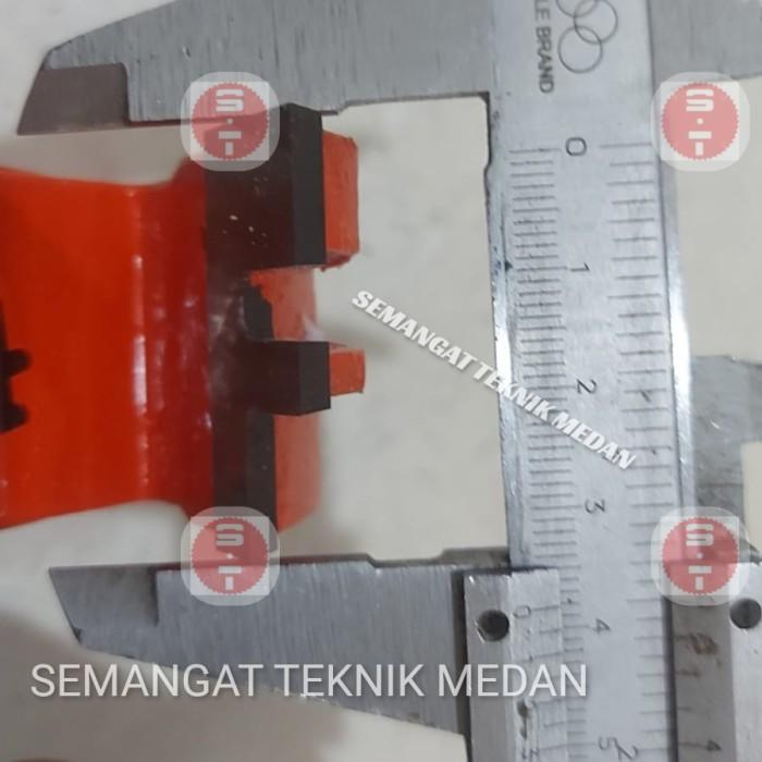 Jual 38MM MATA PISAU PROFIL SPINDLE SAMBUNG KAYU PAPAN BALOK F38 38 MM - Kota Bekasi - Tuan ...