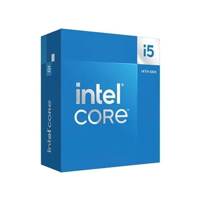 Jual Intel Core i5-14400 2.5GHz Up To 4.7GHz - Cache 20MB [Box] LGA ...
