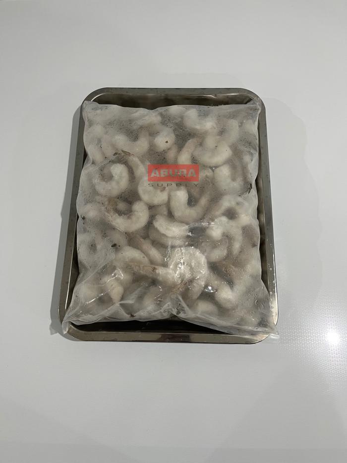 Jual Prawn Peel PTO / Udang Shrimp Peeled Tail On Premium 1kg - Kota ...