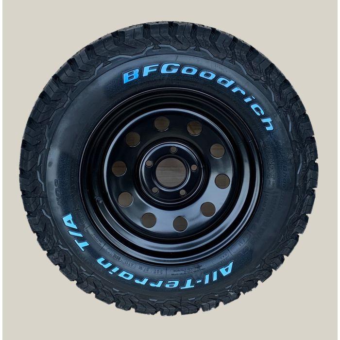 Jual Ban Mobil BFGoodrich ALL TERRAIN T/A KO2 Ukuran 235/70 R16 - Kota ...