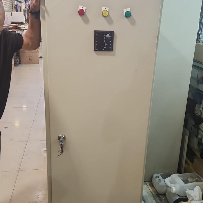 Jual Panel MDP distribusi sdp Schneider 3p komplit - Jakarta Pusat ...