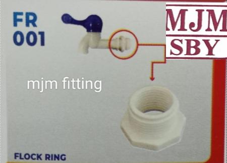 Jual Flock Ring AWET - Kota Surabaya - MJM Fitting Surabaya | Tokopedia