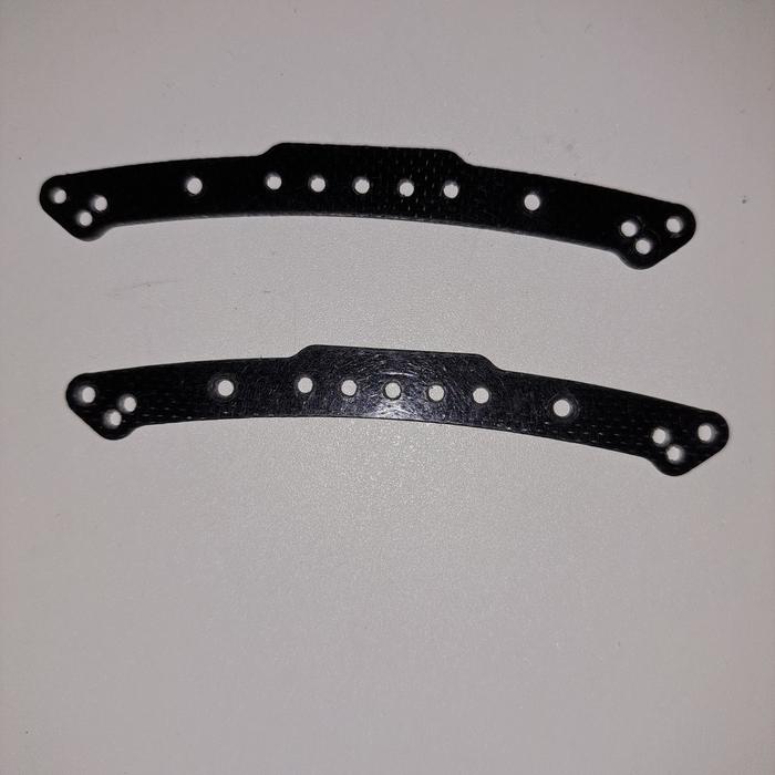 Jual FRP Mount Plate - Kota Depok - Tamiya Part | Tokopedia