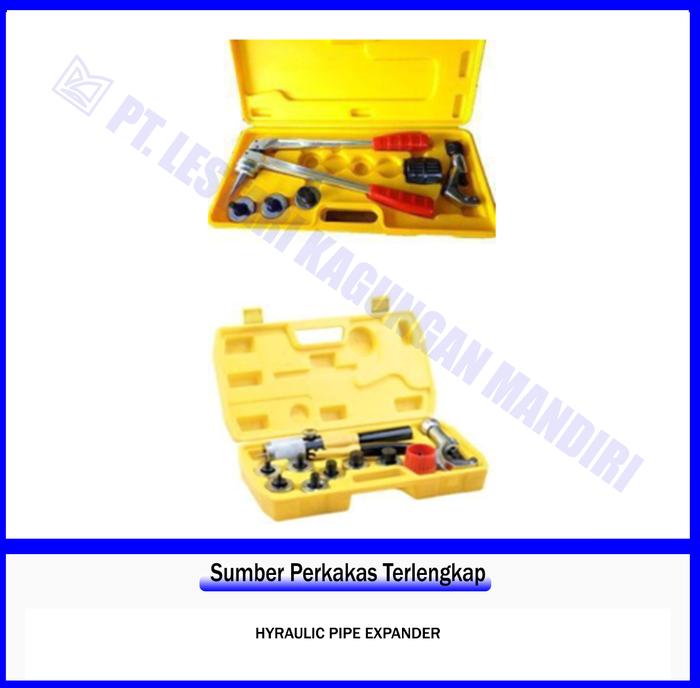 Jual Hydraulic Pipe Expander Tipe OPKG-28WITH INCH Merk Ex Taiwan ...